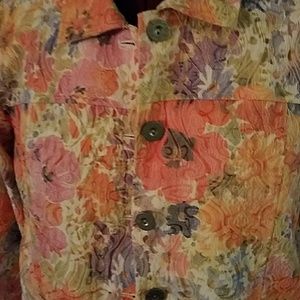 j Bee womans | Jackets & Coats | J Bee Womans Jacket | Poshmark